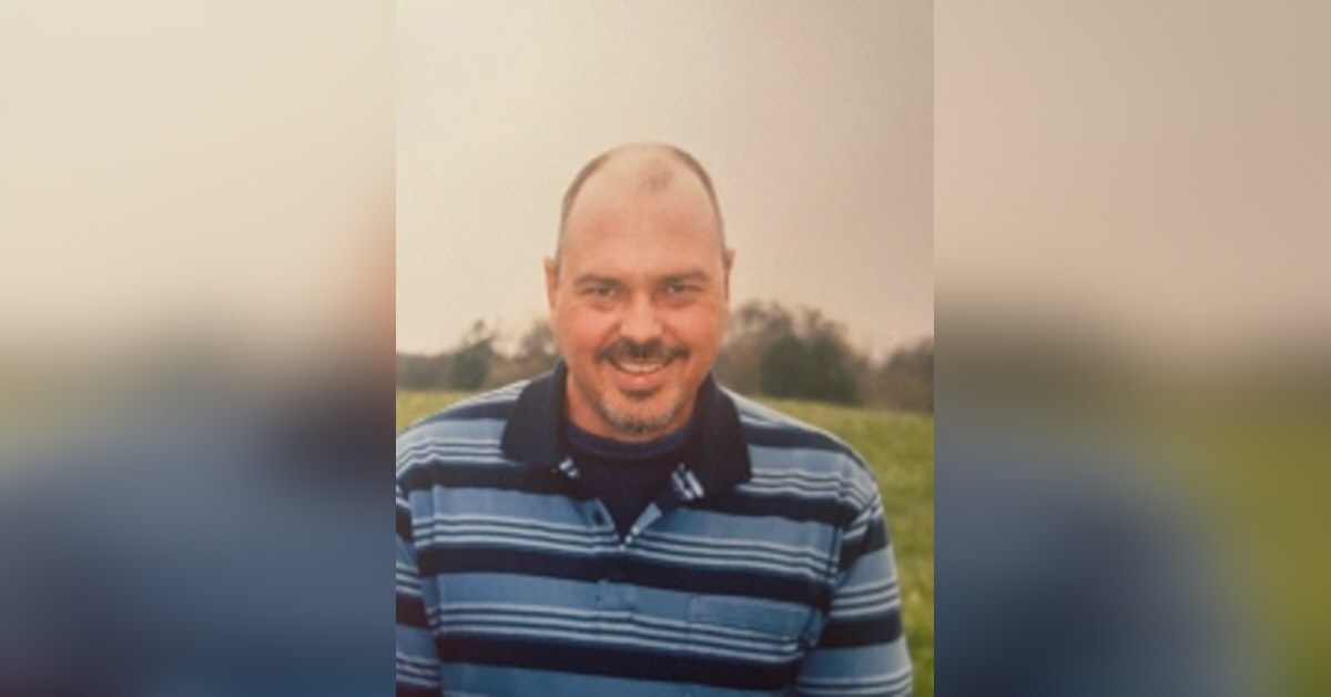 Obituary information for Keith Spurlock