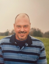 Obituary information for Keith Spurlock