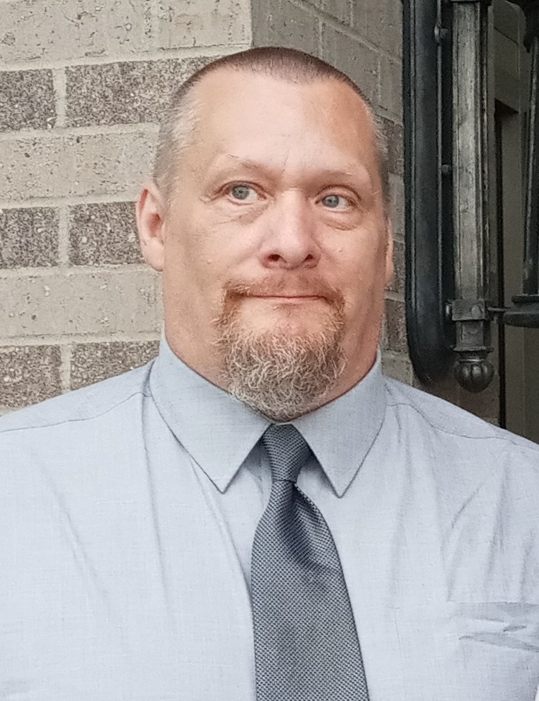 Bernard "Bernie" Richards Jr. - 2022 - Hoy Funeral