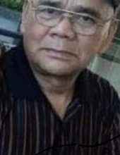 Daniel Padua - 2022 - Marshall Funeral Home