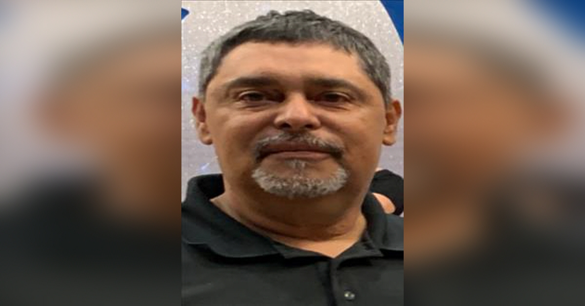 Obituary information for Leon Ramirez