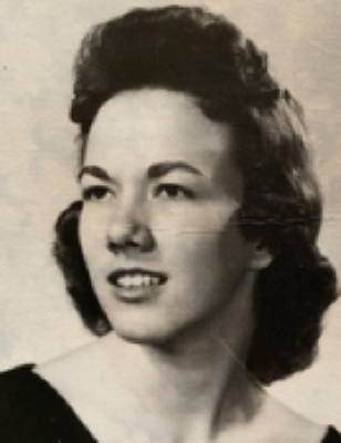 Judith Ann Combs Obituary - 2022 - Maddux-Fuqua-Hinton Funeral Home