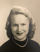 Mary Alice Schupp - 2022 - Barkley Funeral Chapels