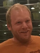 Obituary information for Joshua Robert Daly