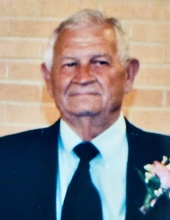 Billy "Bill" Ray Stroud - 2022 - Alexander Gray Funeral Home