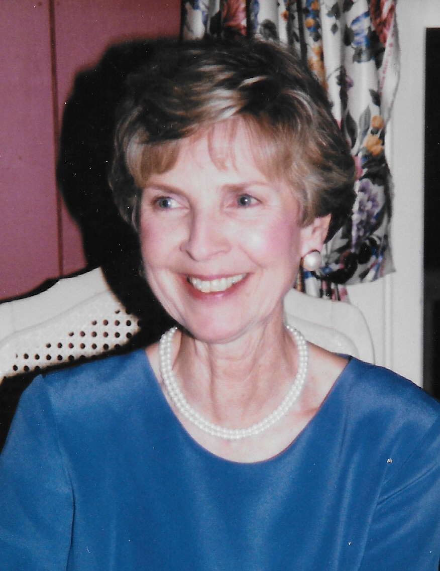 Ann Blackmon Teague - 2022 - Salem Funeral and Cremation Services