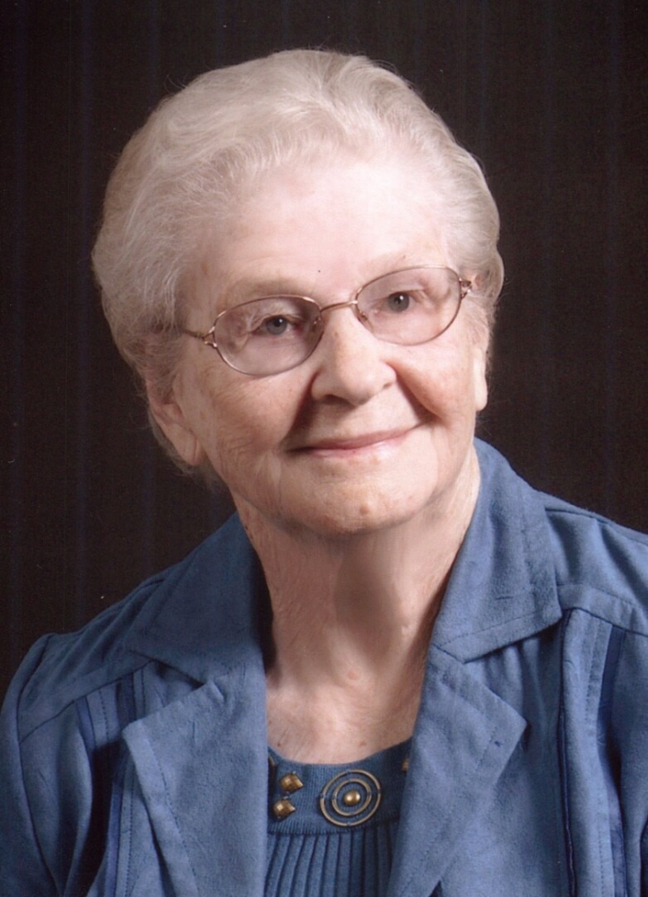 Clara Riddle East - 2014 - Norris Funeral Services