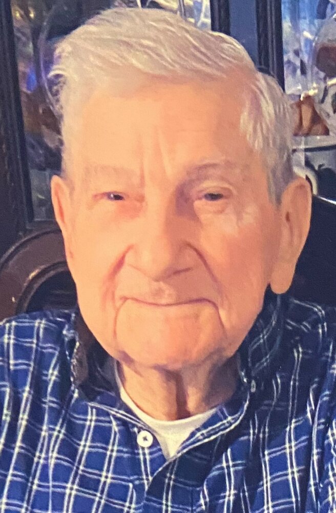 John L. Masten, Sr. - 2022 - VanInwegen-Kenny Inc Funeral Home