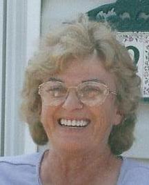 Elizabeth Petty Compton - 2013 - Norris Funeral Services