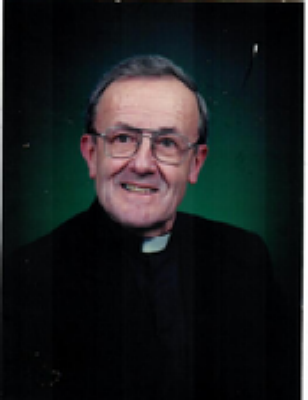 Rev. Robert E. Gariepy Obituary - 2022 - Wright-Roy Funeral Home