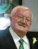 Donald Dean Graper - 2022 - Dove-Sharp & Rudicel Funeral Home