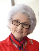 Mary Elizabeth Kale - 2022 - Bratton Funeral Home