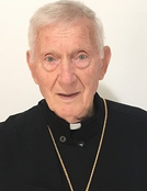 Protopresbyter George H. Hnatko - 2022 - McCabe-Roof Funeral Home