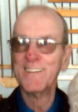 Obituary information for Robert E. Warman