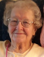 Alice Jean Hess - 2022 - Countryside Funeral Homes & Crematory