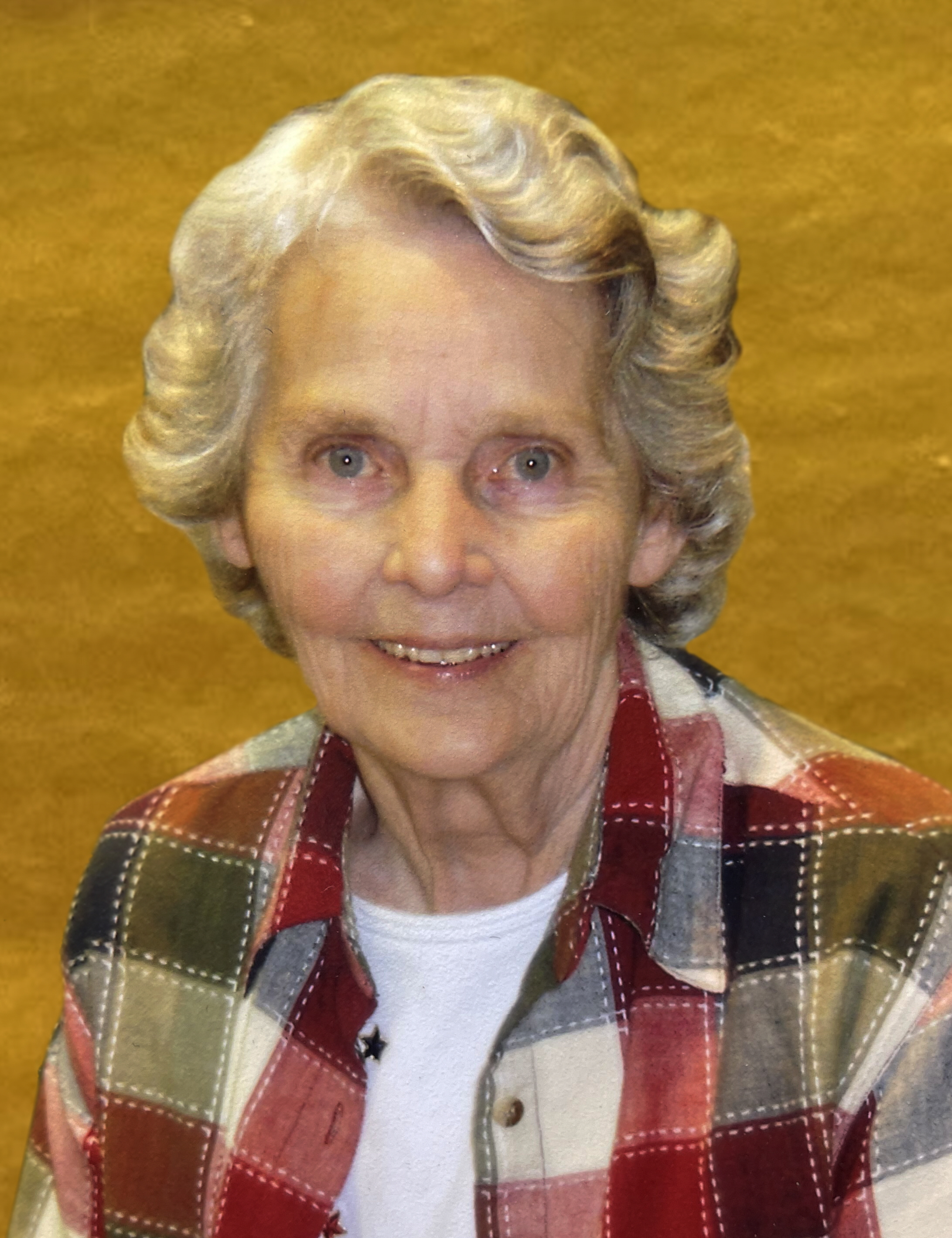 Geneva Lee Schrock - 2022 - Dickey Funeral Homes