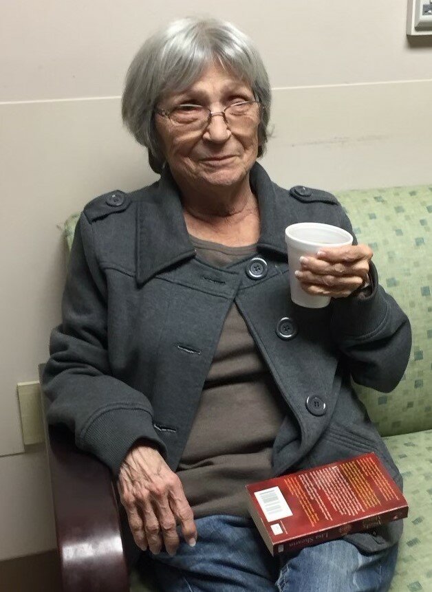 Connie Ann Wheeler Sanderson - 2022 - Pugh Funeral Home