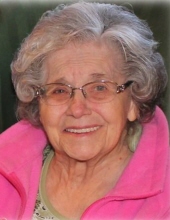 Mary Ann Potthoff Obituary - 2022 - Mueller Funeral Homes