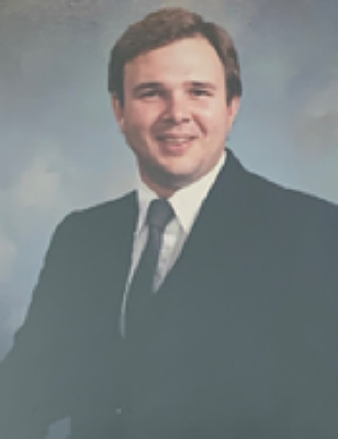 James Kirk McBee, Jr. - 2022 - Whitley's Funeral Home