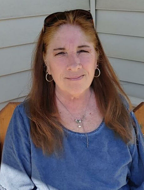 Judy Little - 2022 - Giosa Funeral Home