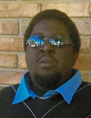 Steven Odell Gordon II - 2022 - Charlow Funeral Home