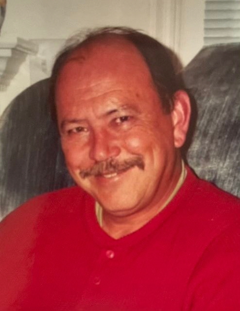 Roger Lee Safrit, Sr. - 2022 - Moser Funeral Home