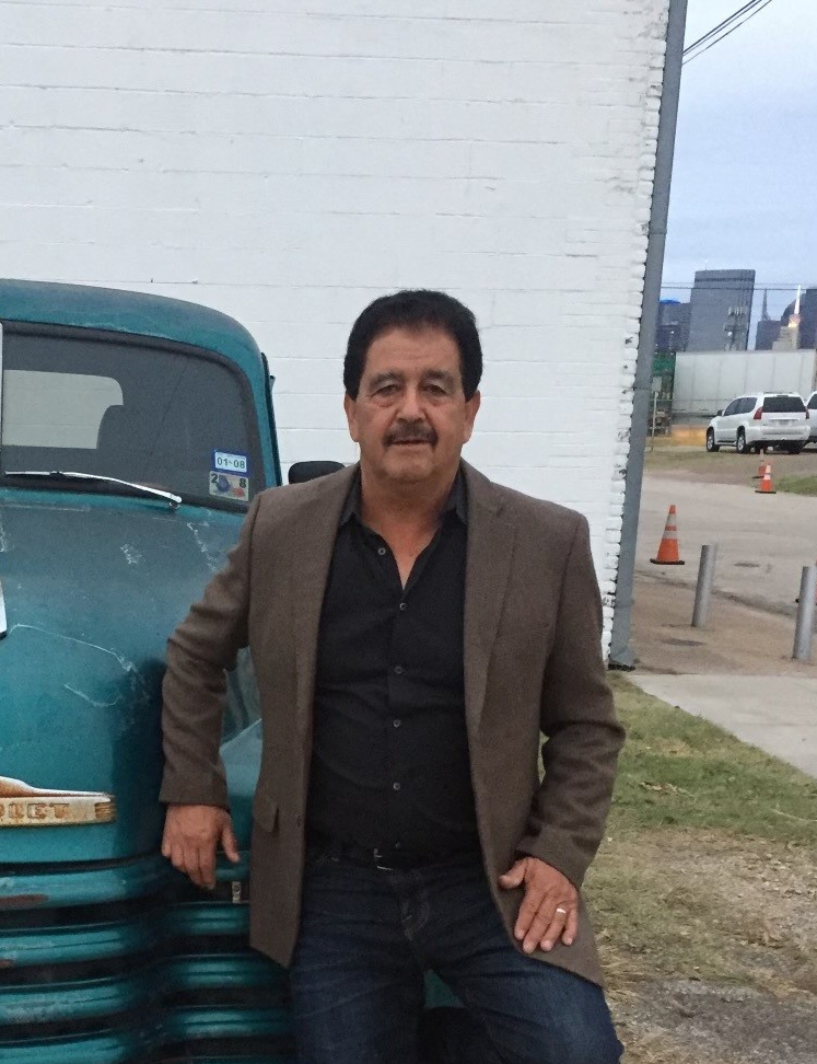 Manuel R. Barraza - 2022 - Jaynes Funeral Home