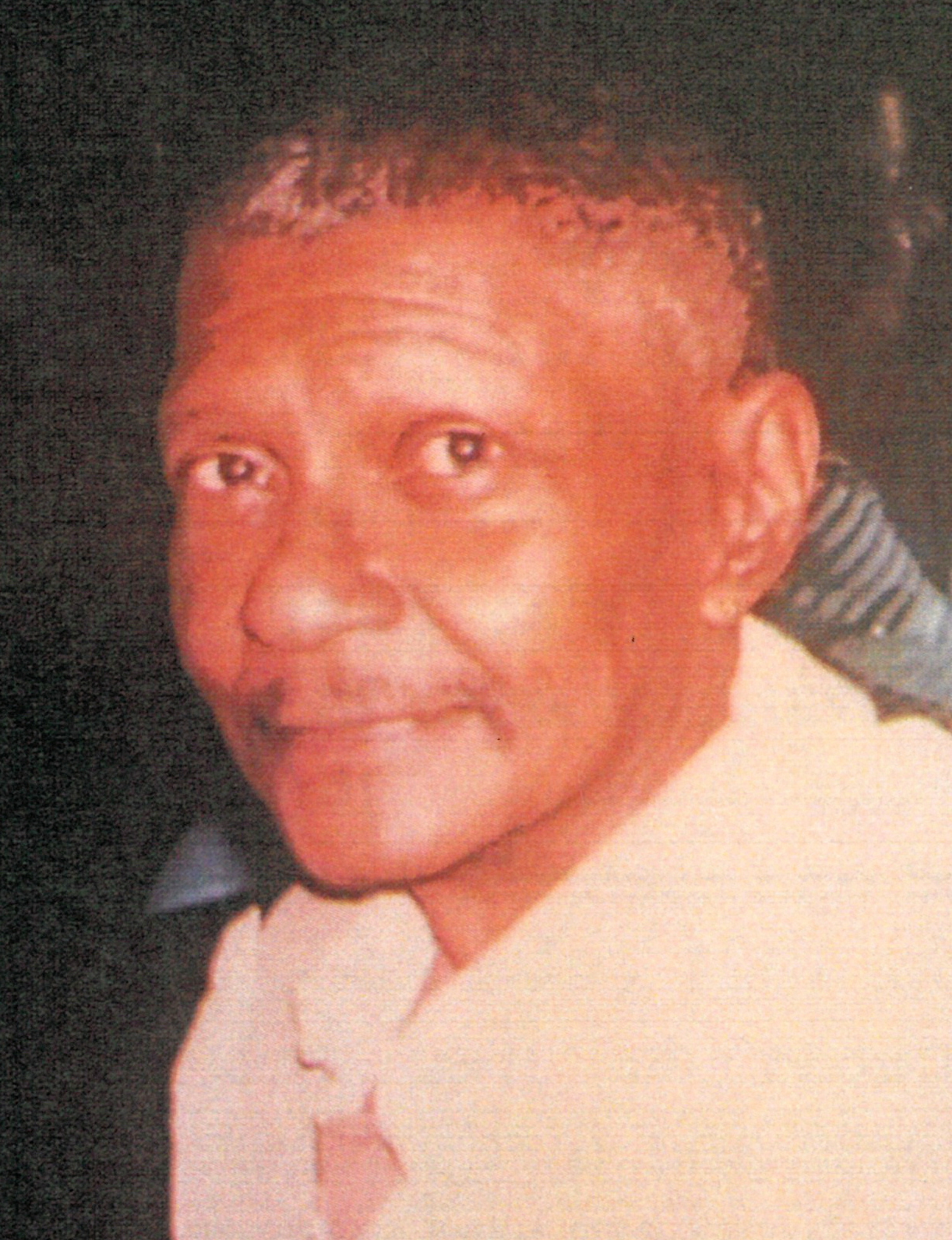 Samuel Joseph Morgan - 2022 - Jacks Memory Chapel