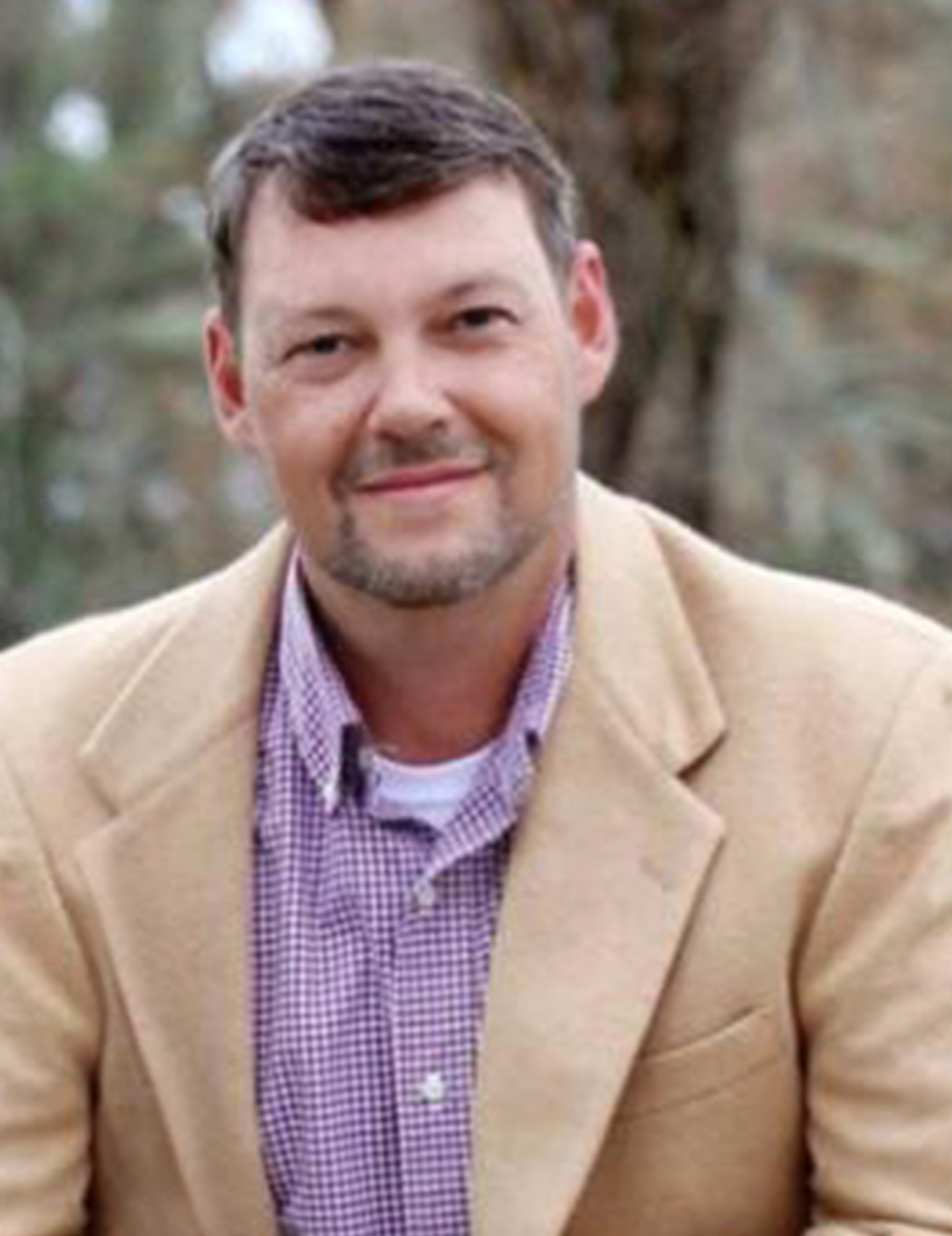 Wesley Anthony Foster - 2022 - Moore Funeral Service