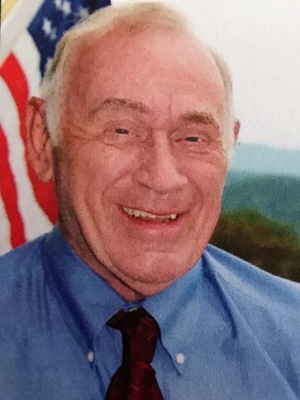 John Lee Holmes - 2022 - Cochran Family of Funeral Service