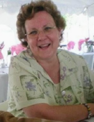 Debra Ann Stevenson - 2022 - Borek Jennings Funeral Homes