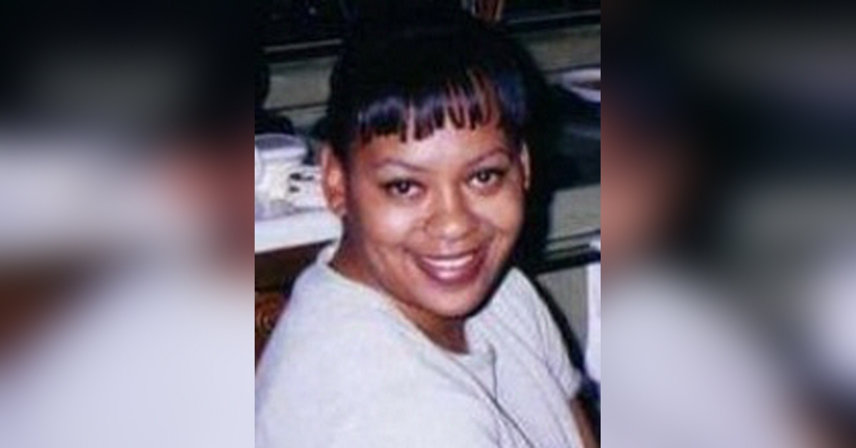 Obituary information for Tonya Renee Griffin Grubbs