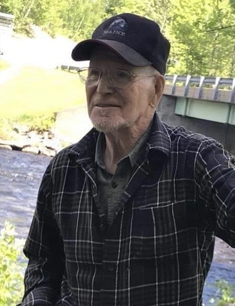 Floyd E. "Erky" Dyer - 2022 - Duncan-Graves Funeral Home