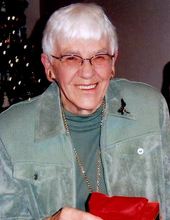 Sybil Isabel Freeman - 2022 - James L. Pedlar Funeral Home Ltd.