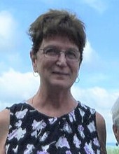 Tina Marie Cook - 2022 - Dery Funeral Home