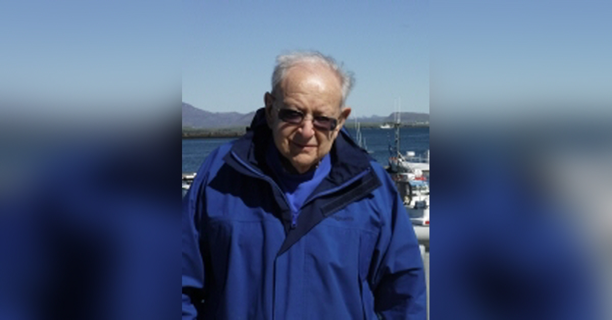 Obituary information for Dr. Edward Dunn