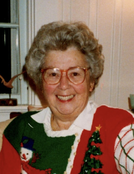 Mary Elizabeth Durfee - 2022 - J. H. Williams & Co. Funeral Home