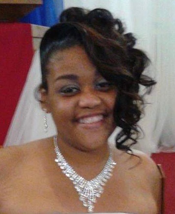 Crystal Marie Jones - 2022 - Funeral Homes of Michigan