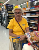 Velma Marie Whitaker - 2022 - Letcher Funeral Home