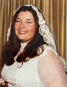 Mary Ellen Barnes - 2022 - John M. Ireland & Son Funeral Home and Chapel