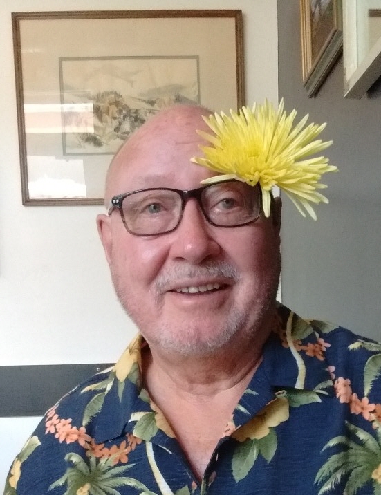 Arthur J. Block - 2022 - Curley Funeral Home