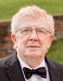 Robert W Doherty - 1970 - Robert W Doherty