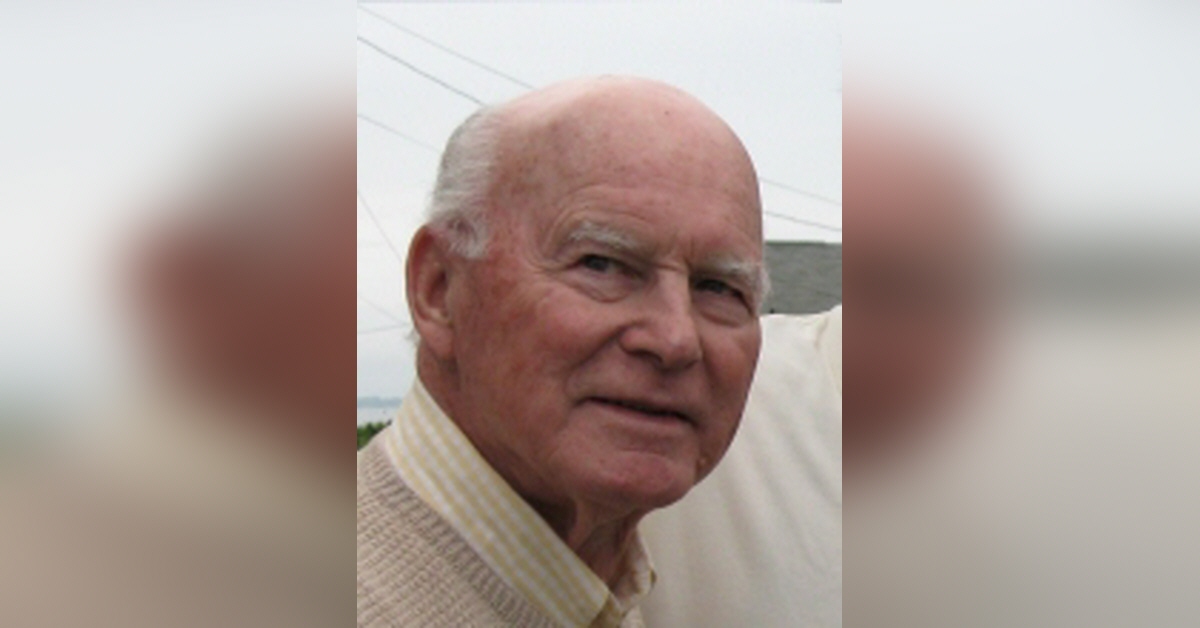 Obituary information for James Michael Crossen