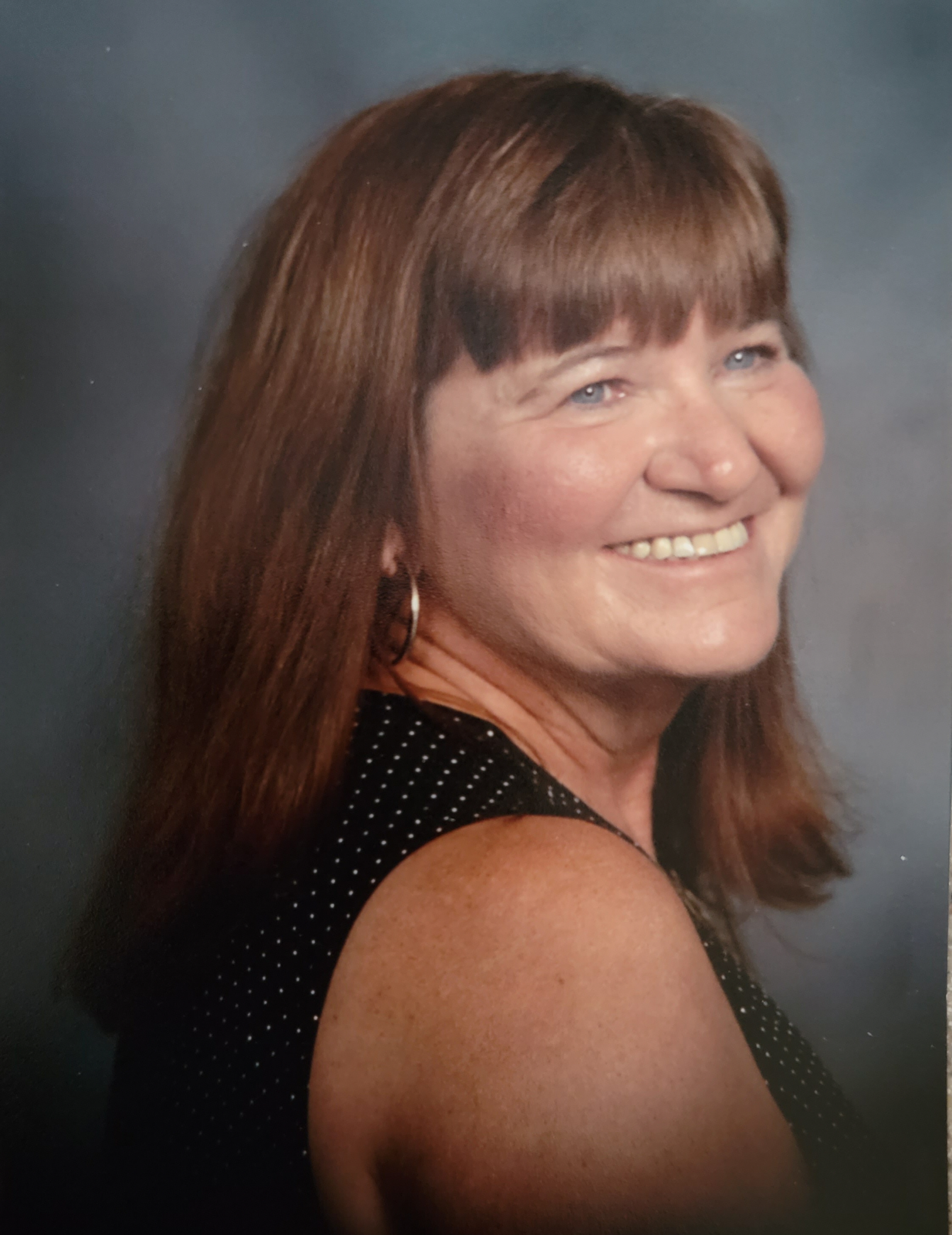 Ida Mae Johnson - 2022 - Blileys