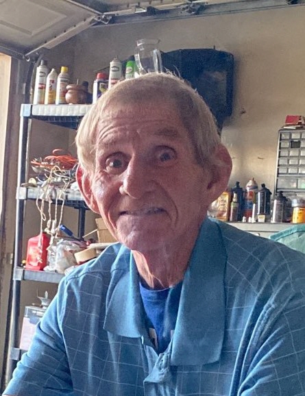 Gerald Wayne Dockery - 2022 - Asa Smith Funeral Service