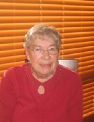 Joyce Alleyne Pearson - 2022 - Brock & Visser Funeral Home