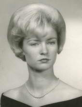 Obituary information for Lynn Meredith