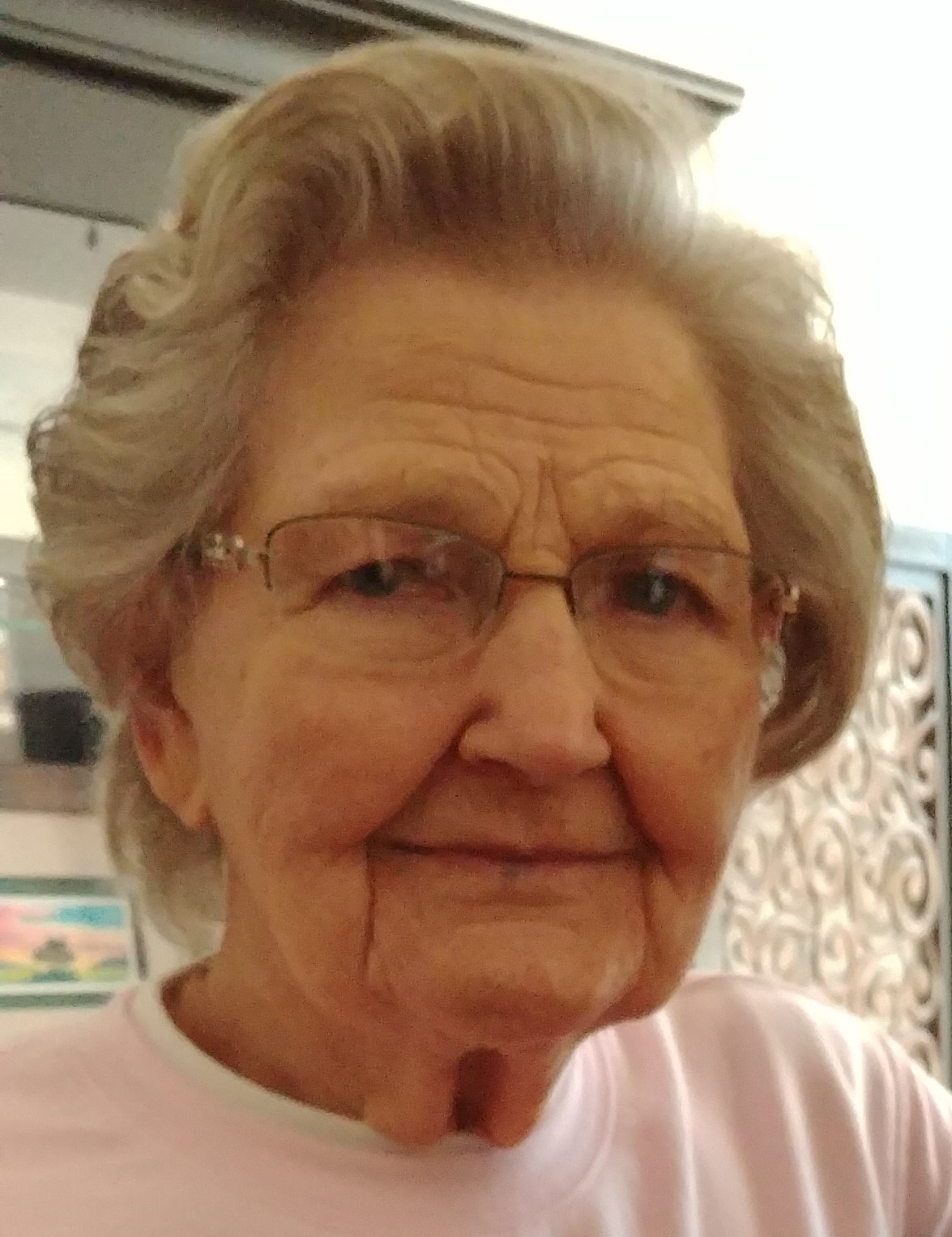 Elsie Louise Branton - 2022 - Bailey Funeral Home