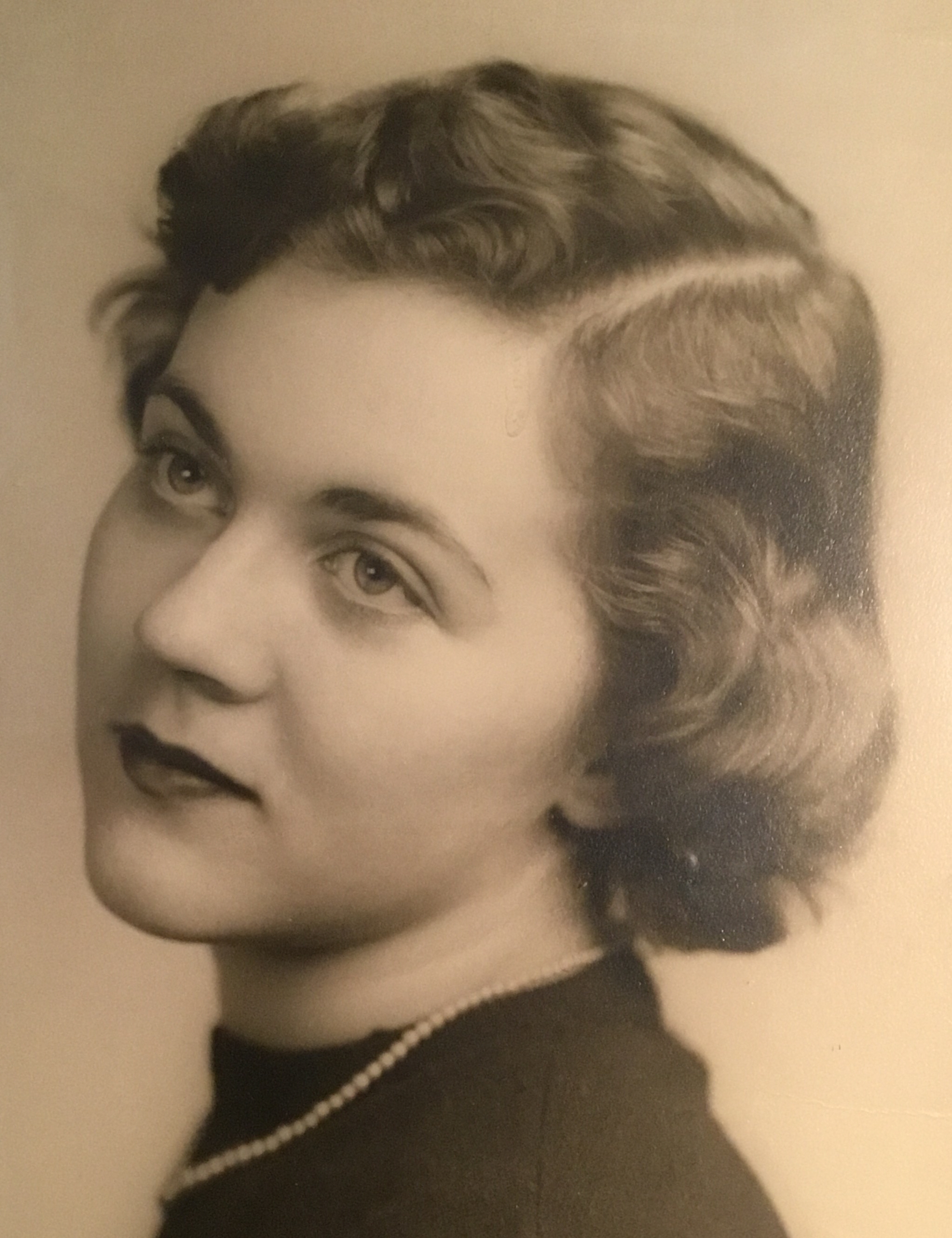 Jane "Dunning" Kauffman - 2022 - Macy & Son Funeral Directors