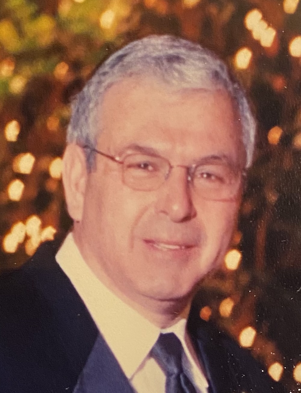 Joseph L. Canfora - 2022 - Charles J O'Shea Funeral Home